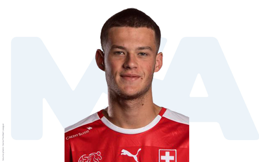 Mathis Holcbecher - MSA